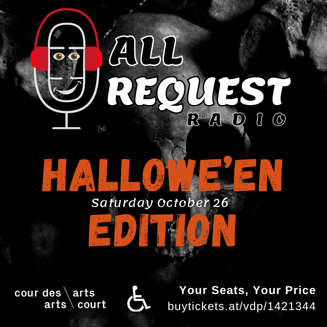 All Request Radio – All Request Radio