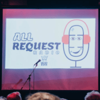 All Request Radio – Playing your favourite made up songs